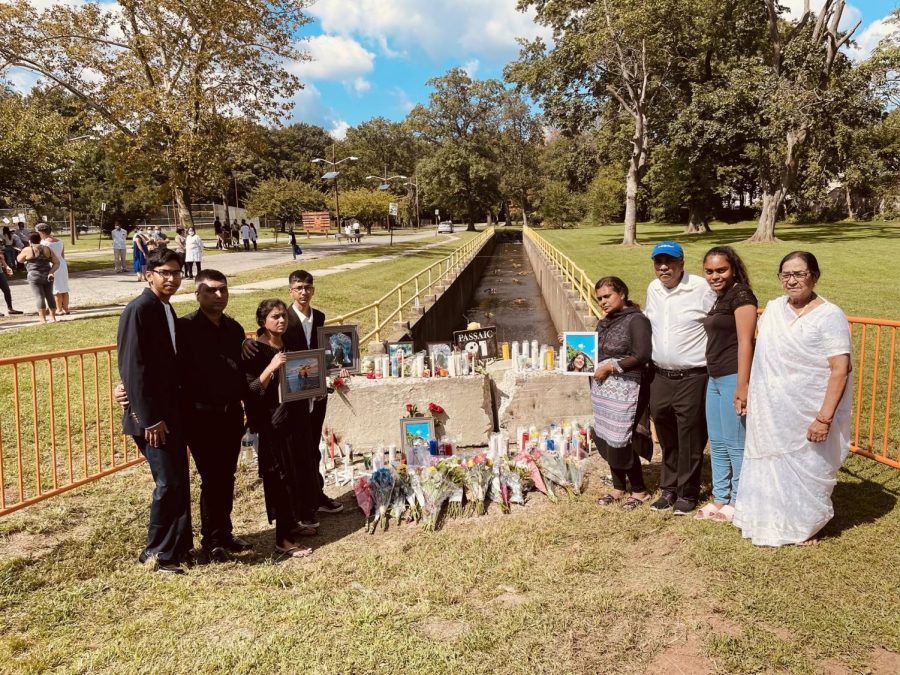 In Memoriam of our Beloved Nidhi Rana and Ayush Rana – The Lafayette Drop In Memoriam of our Beloved Nidhi Rana and Ayush Rana – The Lafayette Drop